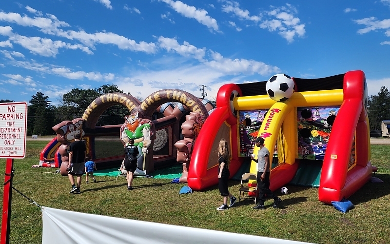 The Best Fall Festivals Near Lake Murray You Can’t Miss | Blog