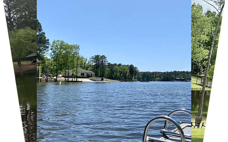 The Ultimate Guide to a Summer Week at Lake Murray | Blog